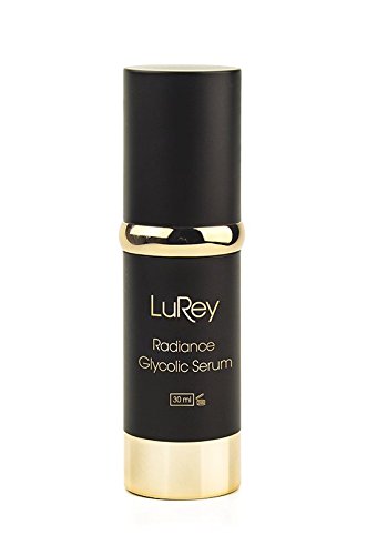 Lurey Radiance Glycolic Serum