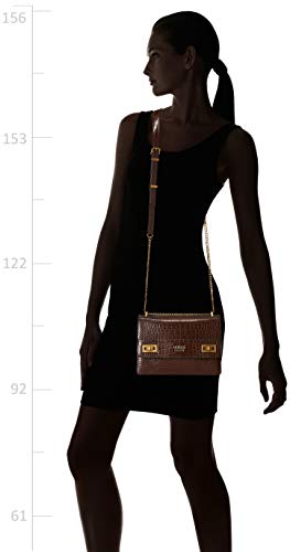 GUESS Contemporaneo, Brown