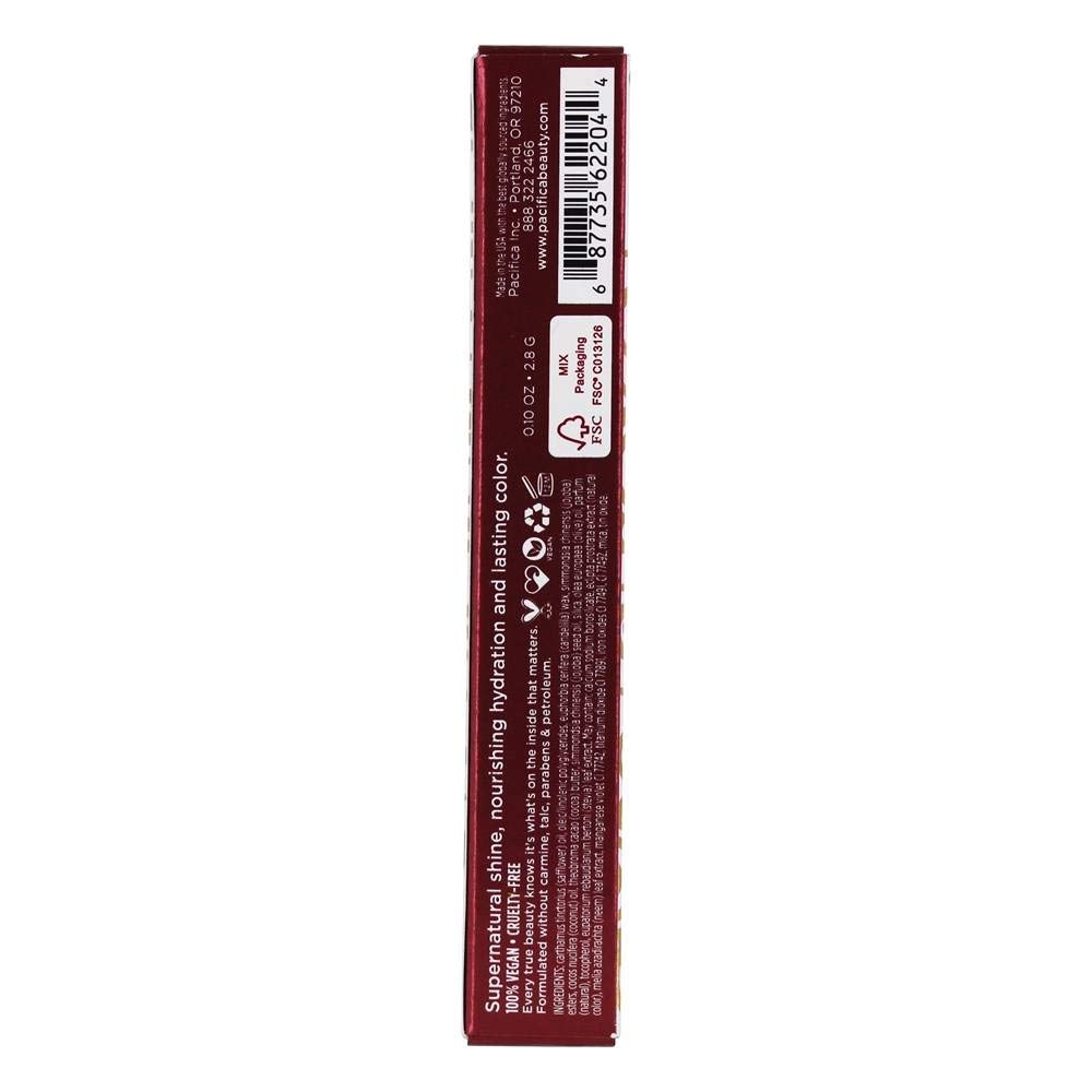 Pacifica Enlightened Lip Gloss (Nudist)
