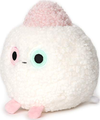 GUND Toca Life Croquet Plush Stuffed Animal, 7"