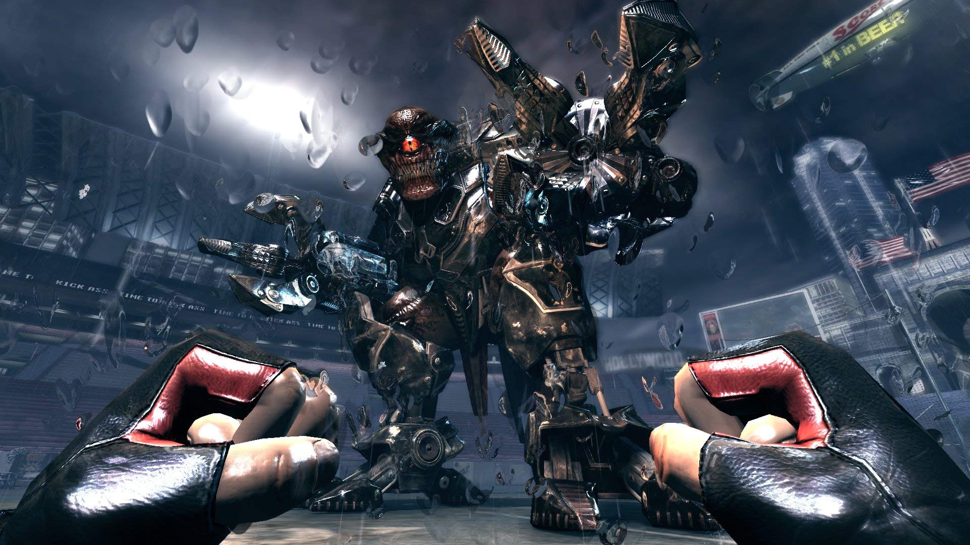 Duke Nukem Forever - Playstation 3 (Renewed)