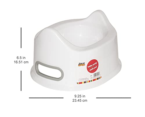 Jolly Jumper Baby Potty