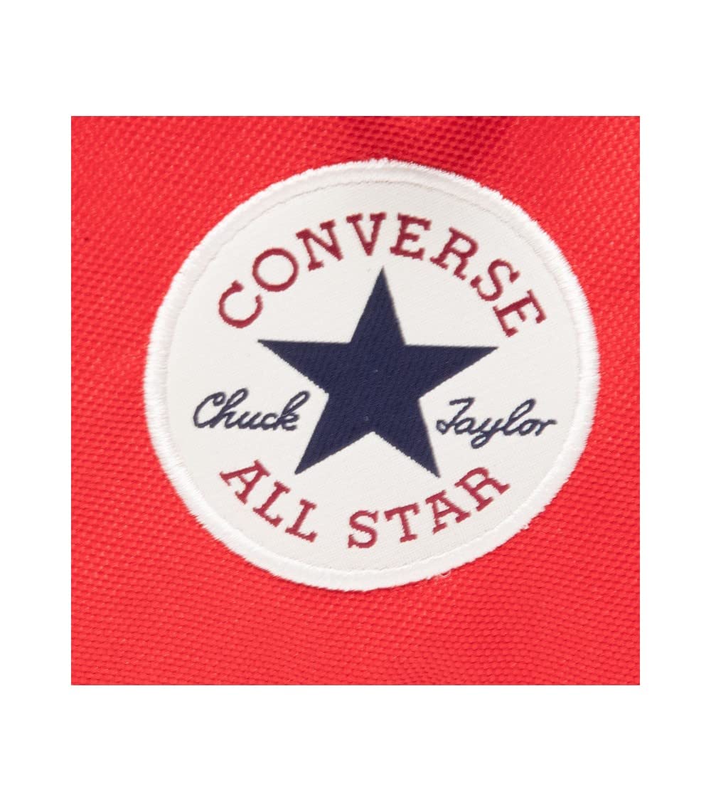 Converse Bag, Red