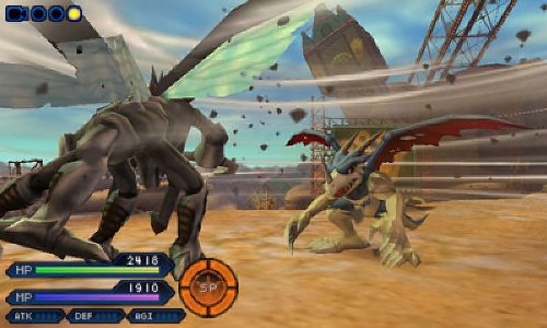 Digimon World Re:Digitize Decode [Japan Import]