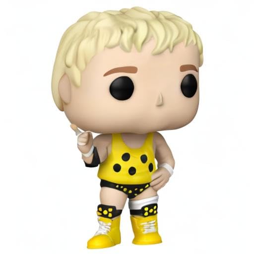 Funko Pop! WWE: Dusty Rhodes