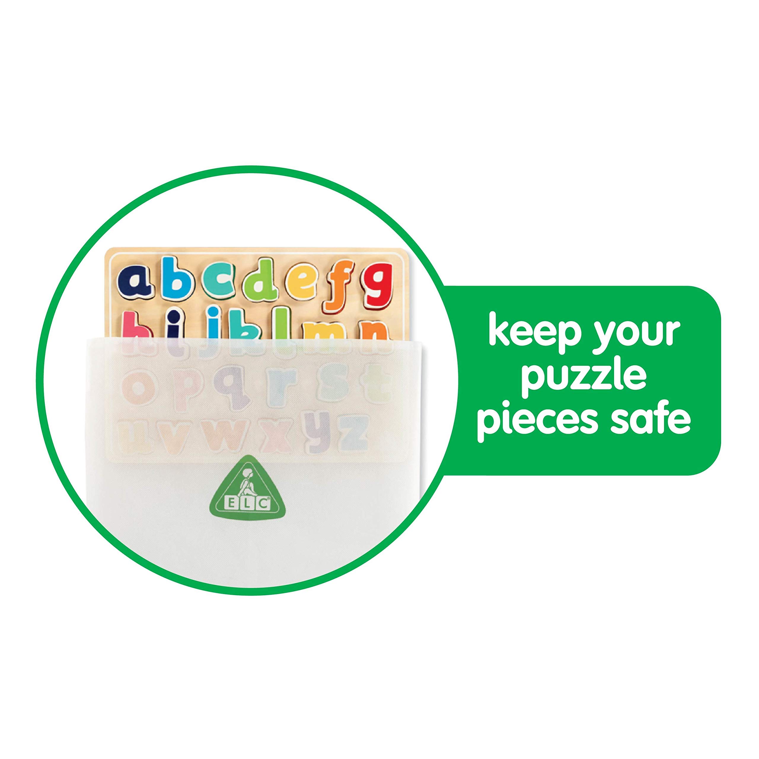 Early Learning Centre Abacus Teaching Frame, Hand Eye Coordination, Fine Motor Skills, Learning to Count, Kids Toys for Ages 3 Up, Amazon Exclusive