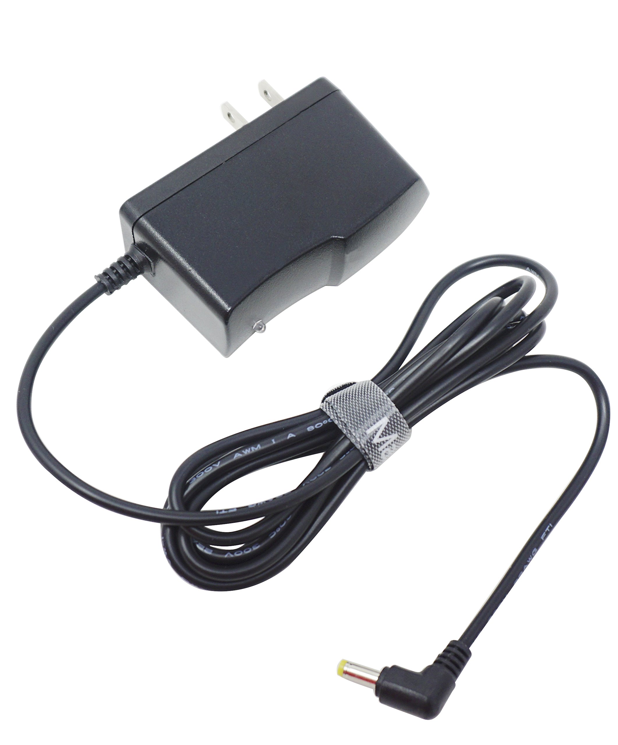 JVC Everio Camcorder AC Power Adapter, 1A AC Home Wall Power Charger Adapter for JVC Everio GZ-HM440/AU/S GZ-HM440/BU/S
