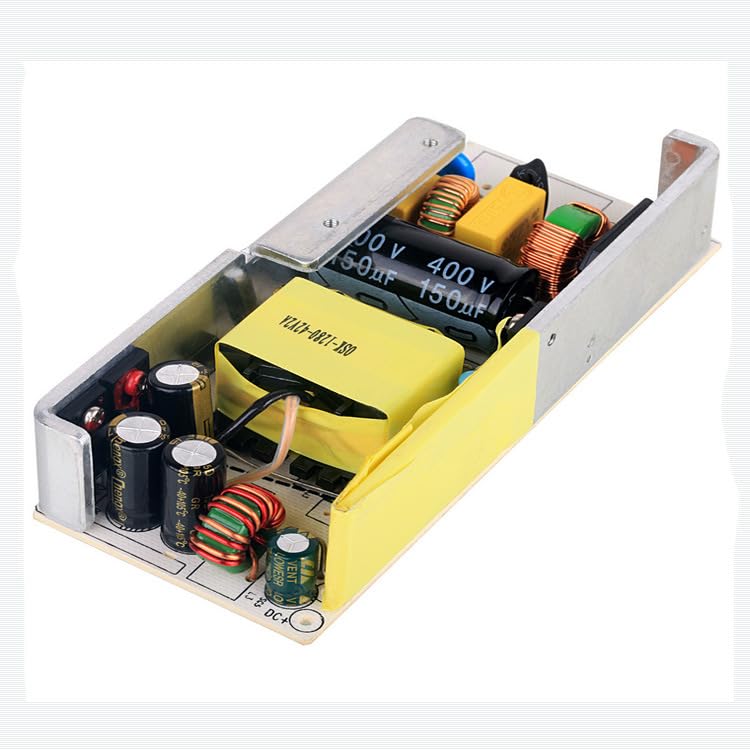 Amio Power Supply ADP-240CR Internal Replacement for Sony Playstation 4 PS4 CUH-1115A(4-Pin)