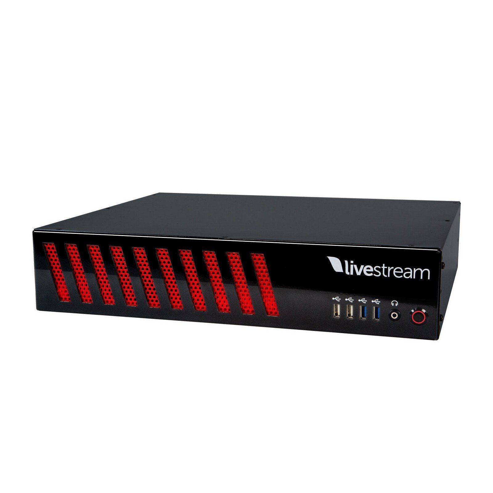 Livestream Studio HD51 4K | Live Production Switcher