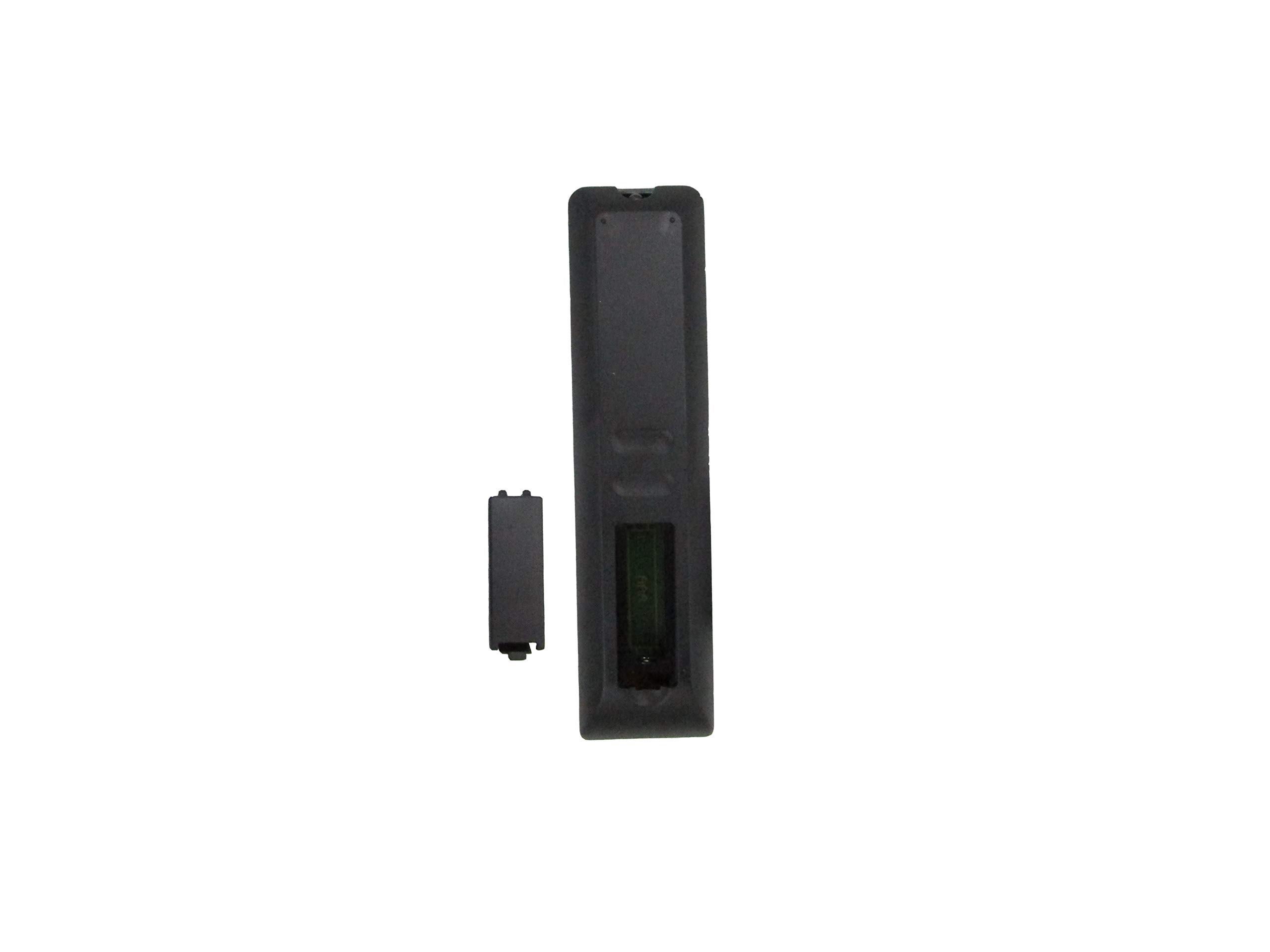 HCDZ Replacement Remote Control for Zenith DTT900 DTT901 Digital TV Tuner Converter Box