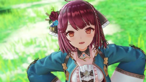 Atelier Sophie 2: The Alchemist of the Mysterious Dream - Nintendo Switch
