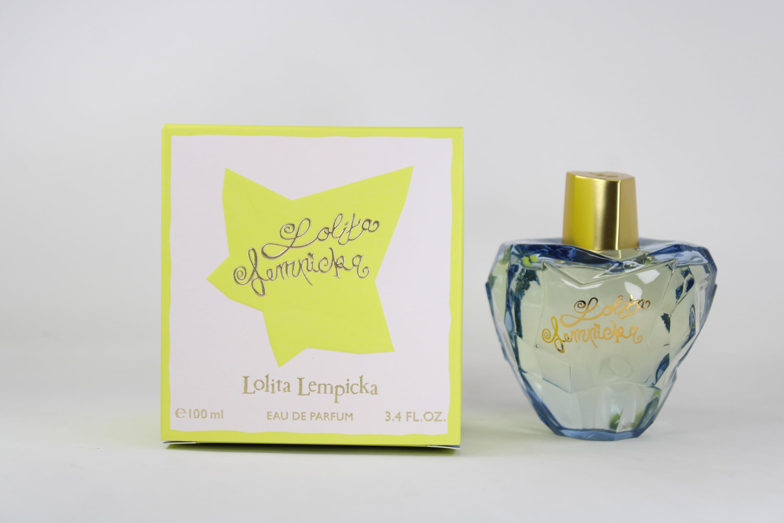 LOLITA LEMPIKA 3.4 EDP SP WOMENS FRAGRANCE