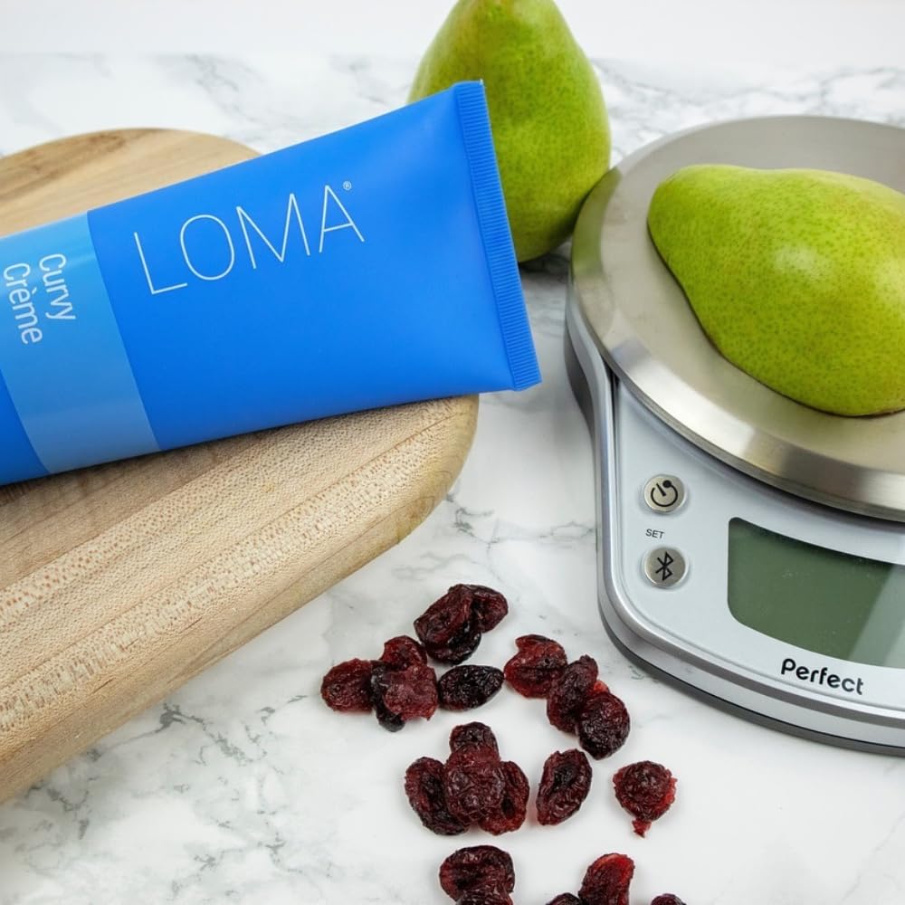 Loma Curvature Curvy Crème 8.45 Ounce