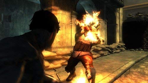 Dark Sector - Xbox 360 (Renewed)
