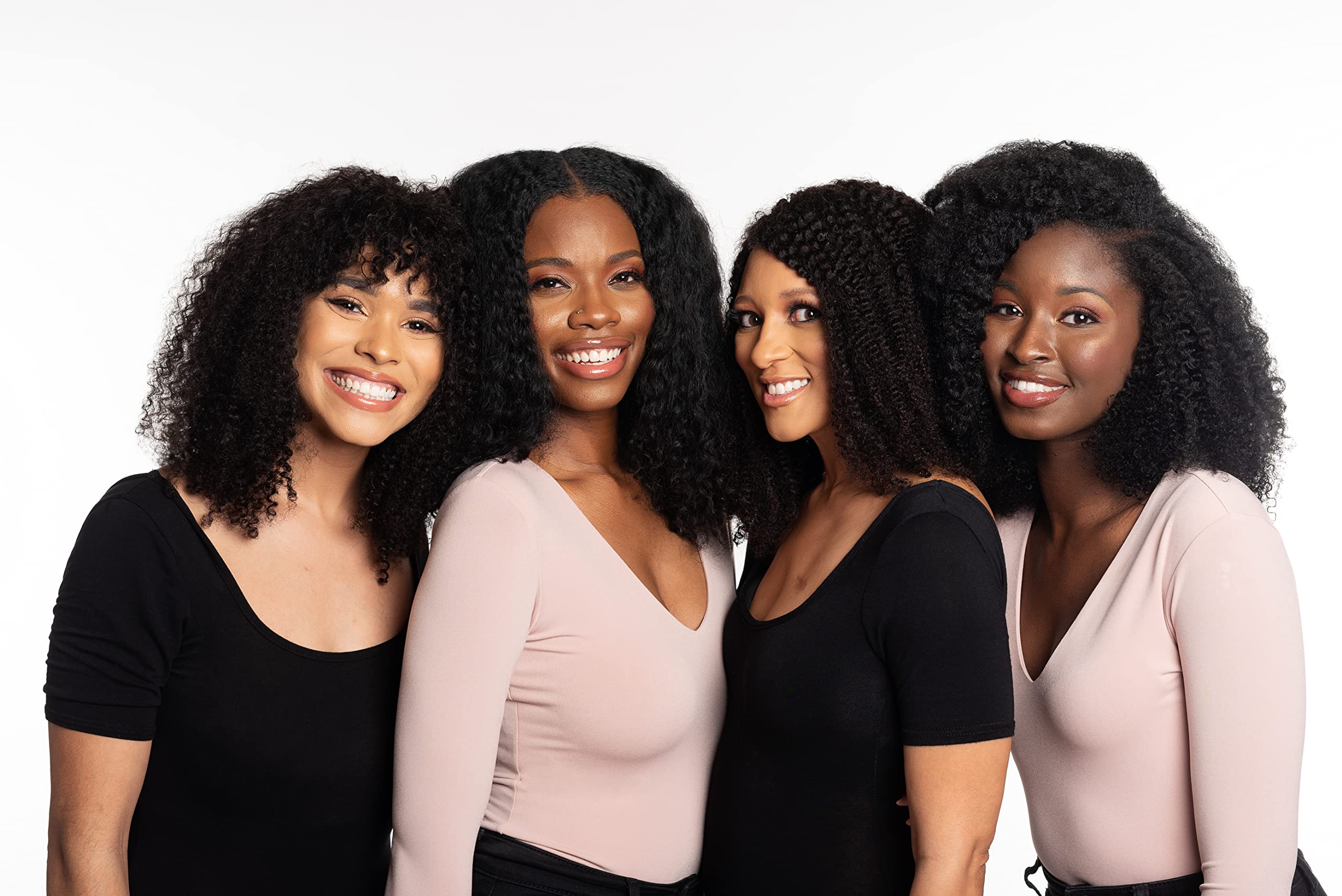 tgin Smooth & Hold Edge Control infused with Honey & Castor Oil for natural hair - Dry Hair - Curly Hair - 4 Oz