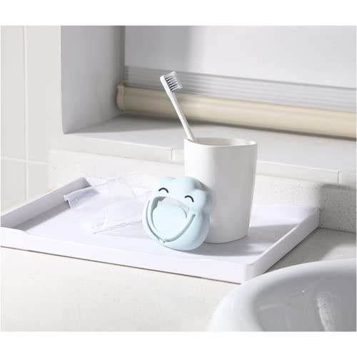 Amoretti Sonnet Kids Sink Faucet Extender - Reach The Sink Easily with The Silicone Faucet Extender.