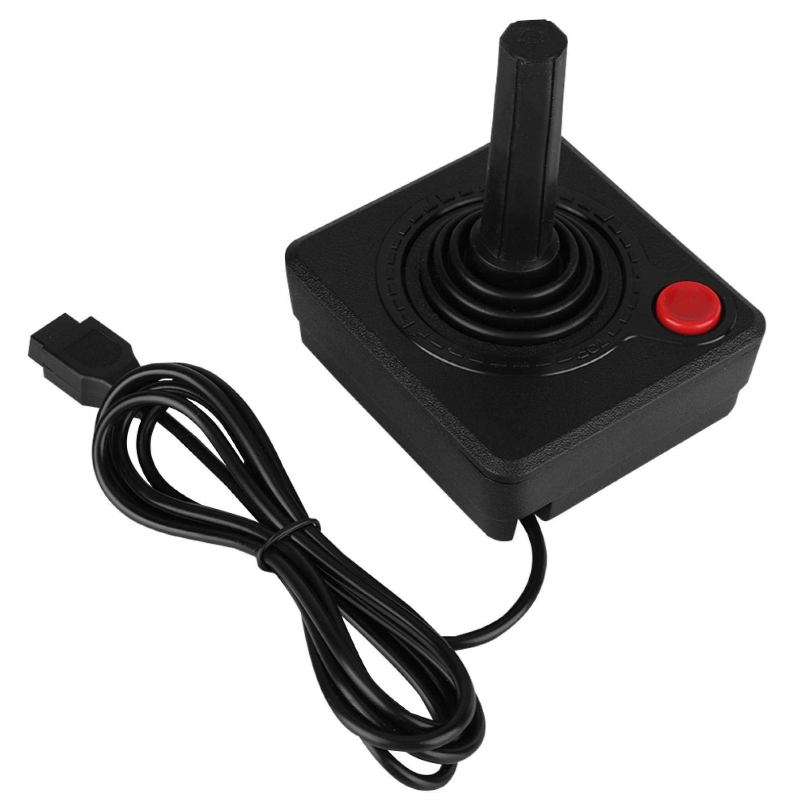 DAUERHAFT Gamepad Controller Wear Resistant Environmental Retro Classic,for Game Console