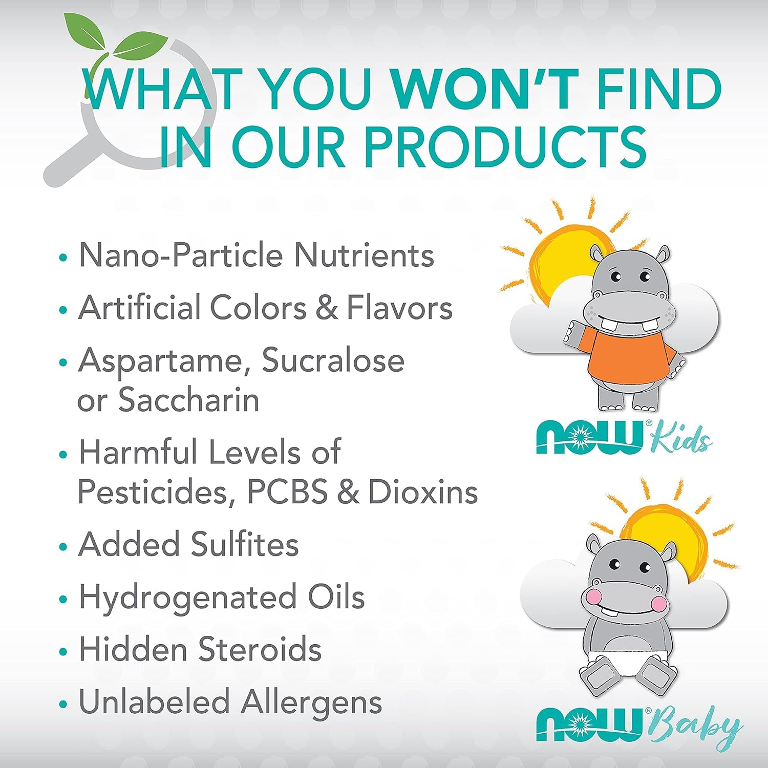 NOW Foods Solutions, Xyliwhite™ Toothpaste Gel for Kids, Bubblegum Splash Flavor, Kid Approved! 3-Ounce, packaging may vary