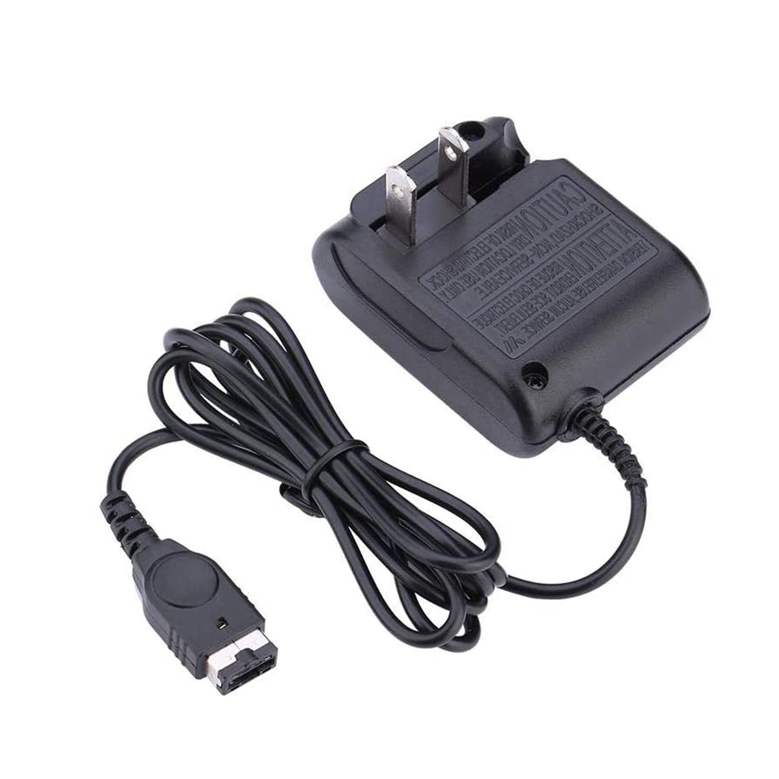 DC 5.2V Power Adapter for NDS Gameboy Advance GBA SP Game Console Wall Charger for NDS GBA SP Game Console