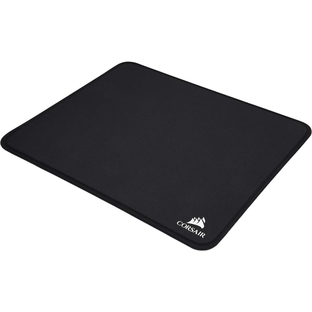Corsair MM350 CHAMPION Series Premium Anti-Fray Cloth Gaming Mouse Pad – Medium