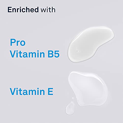 Lubriderm Advanced Therapy Moisturizing Lotion with Vitamins E and B5, Deep Hydration for Extra Dry Skin, Non-Greasy Formula, 16 fl. oz
