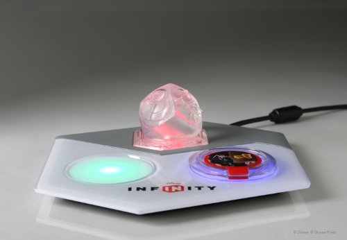 DISNEY INFINITY Starter Pack Xbox 360