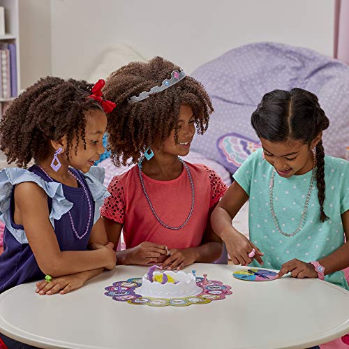 Hasbro Pretty Pretty Princess