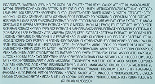 Estee Lauder Daywear Advanced Multi Protection Anti Oxidant Creme All Skin Types for Unisex, 1.7 Ounce