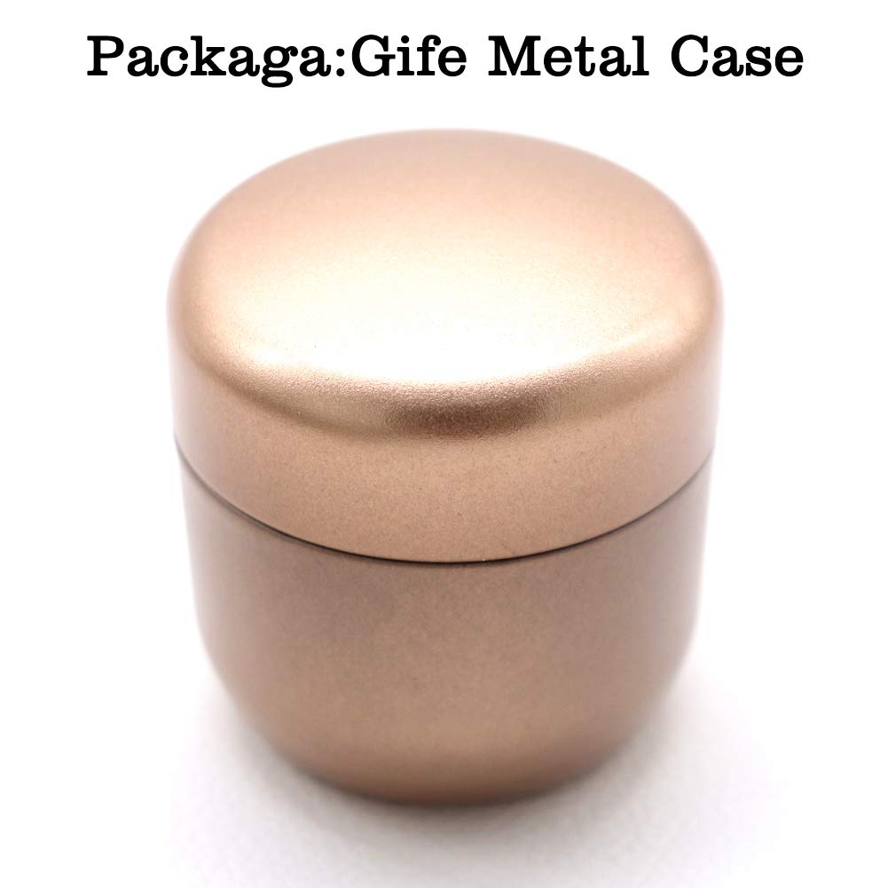 HVCMISHILE 40mm Large D&D Hollow Metal D20 Skull Galore Dice for DND Dungeons and Dragon of Pathfinder Tabletop RPG Polyhedral Dice (Antique Copper D20 Skull Dice)