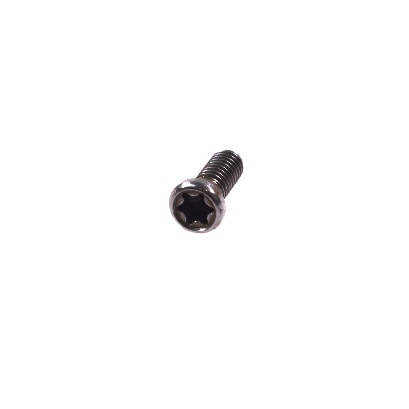 HGC 20pcs M3.5x10 Alloy Steel Torx Screws for Replaces Carbide Insert CNC Lathe Tool