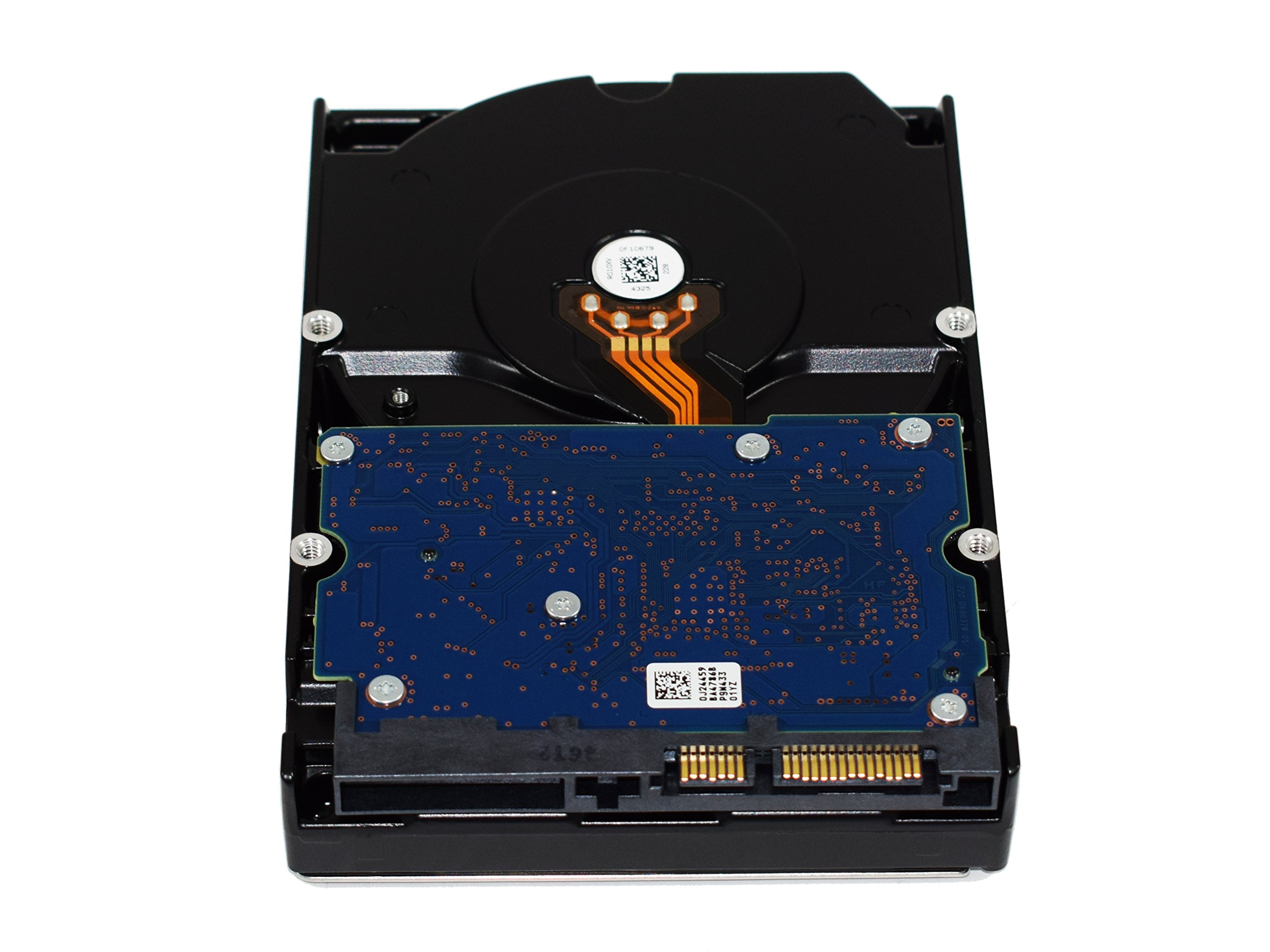 HGST Ultrastar 7K4000 HUS724020ALE640 2 TB 3.5" Internal Hard Drive (0F14685) -