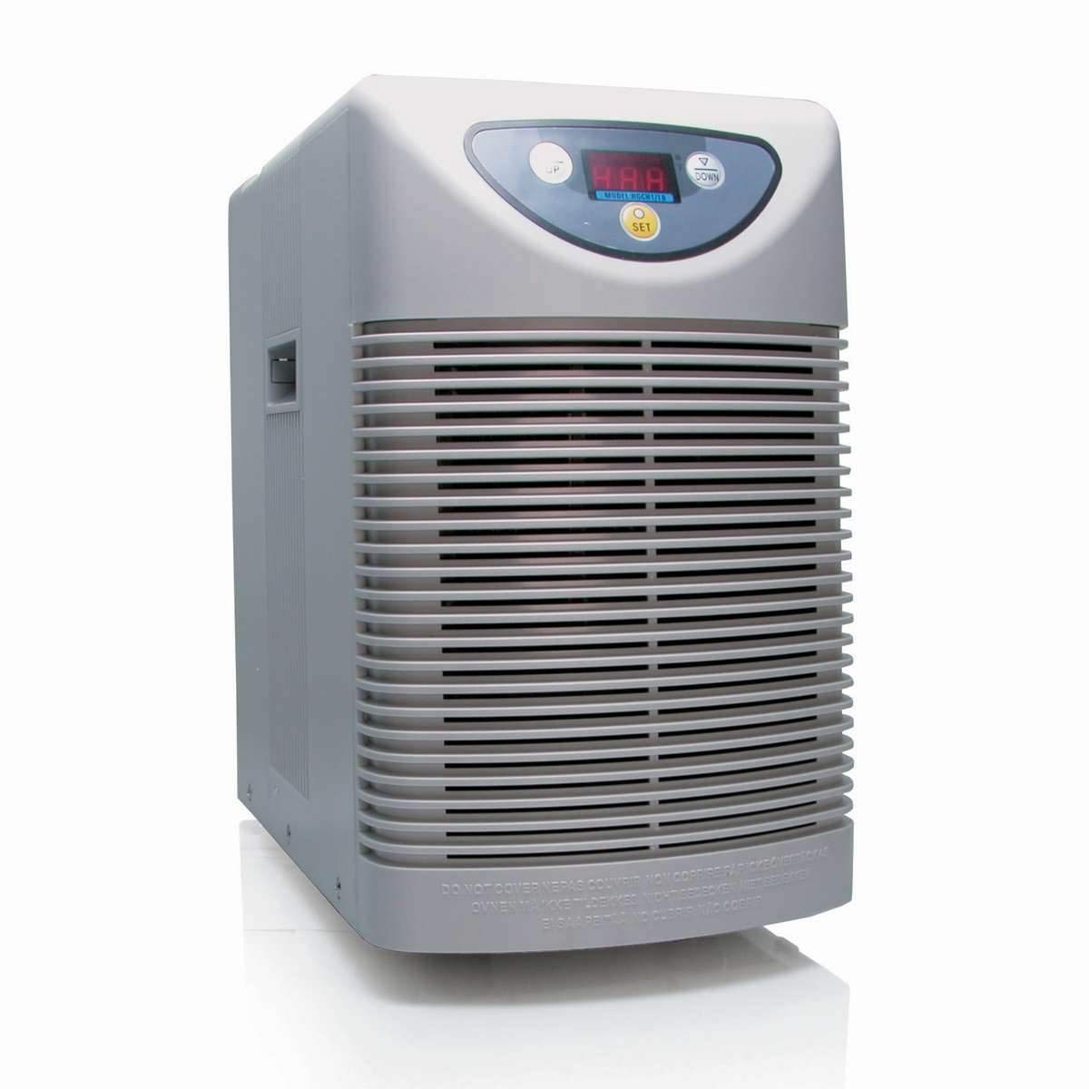 Hydrofarm Active Aqua Chiller, 1/10 HP