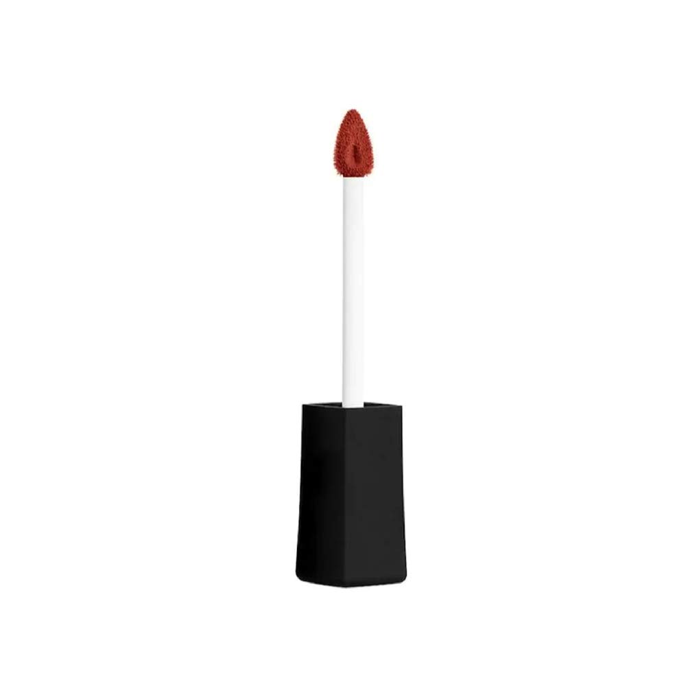 L'Oreal Paris Infallible Pro-Matte Liquid Lipstick, Milk And Cookies, 0.21 fl; oz.
