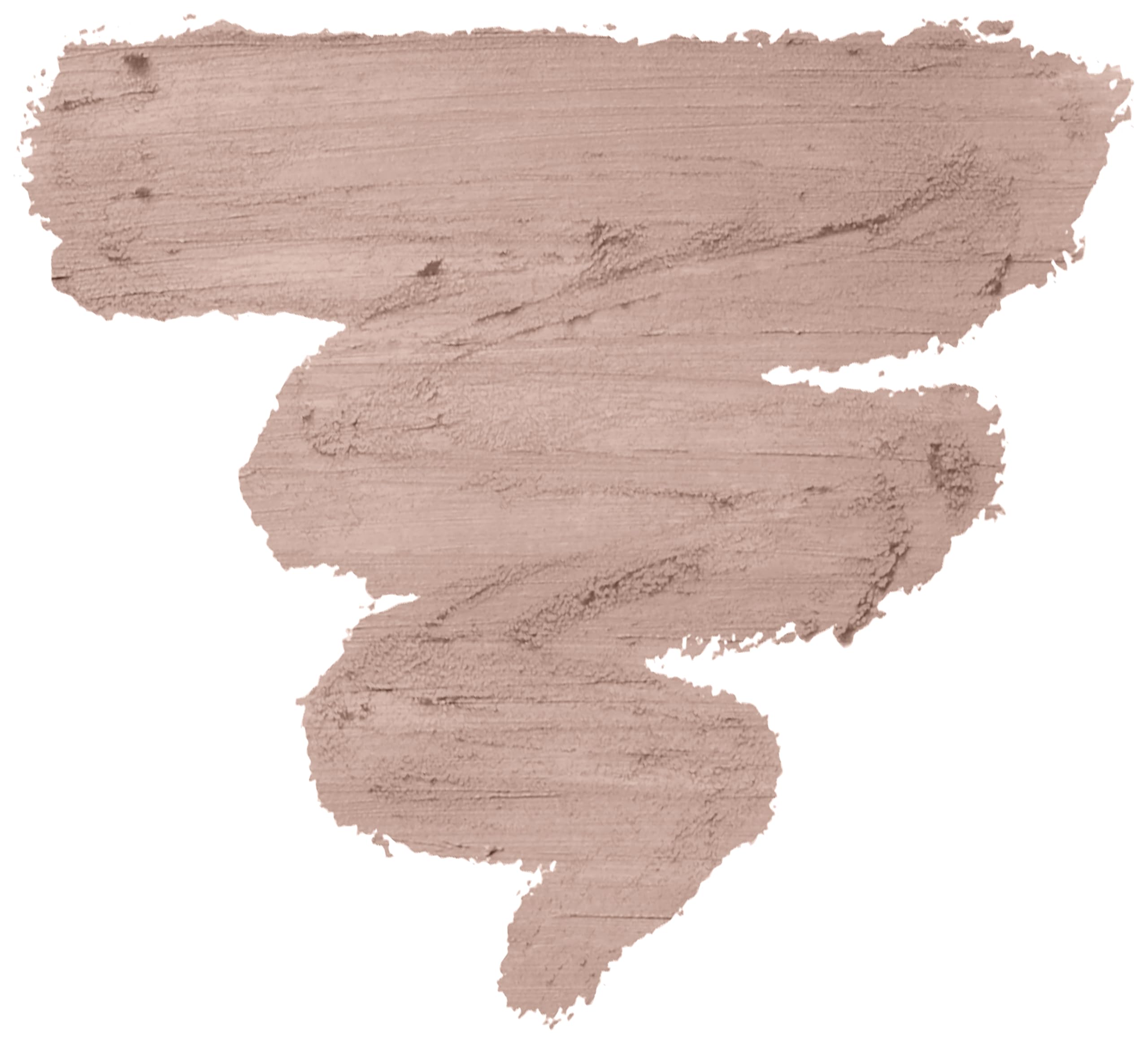 NYX PROFESSIONAL MAKEUP Jumbo Eye Pencil, Blendable Eyeshadow Stick & Eyeliner Pencil - Iced Latte (Mauve Brown)