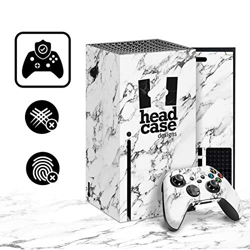 Head Case Designs Officially Licensed Ninola Dots Art Mix Vinyl Sticker Gaming Skin Decal Cover Compatible With Xbox One X Console