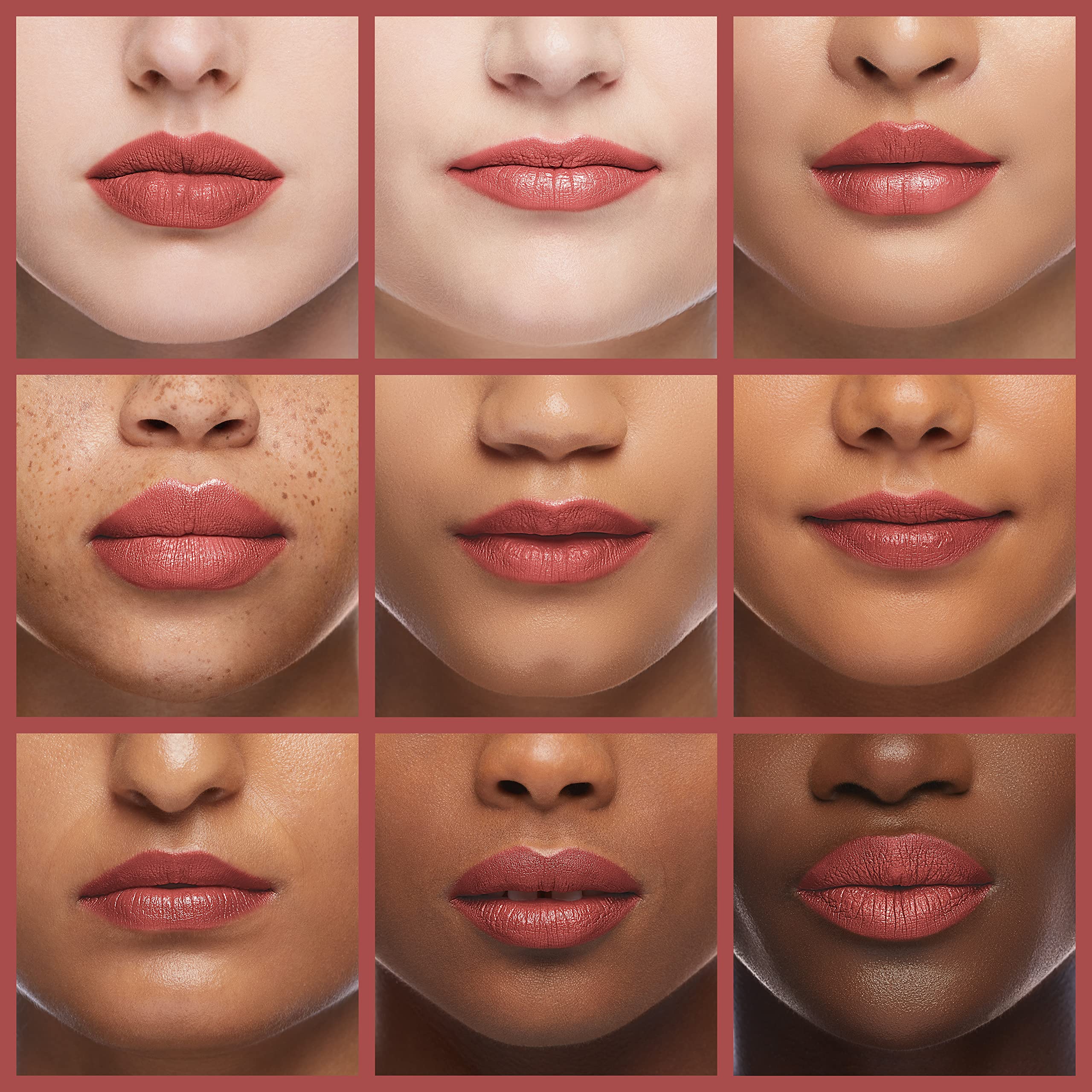 NYX PROFESSIONAL MAKEUP Extra Creamy Round Lipstick - Hot Pink (Blue-Toned Bright Pink)