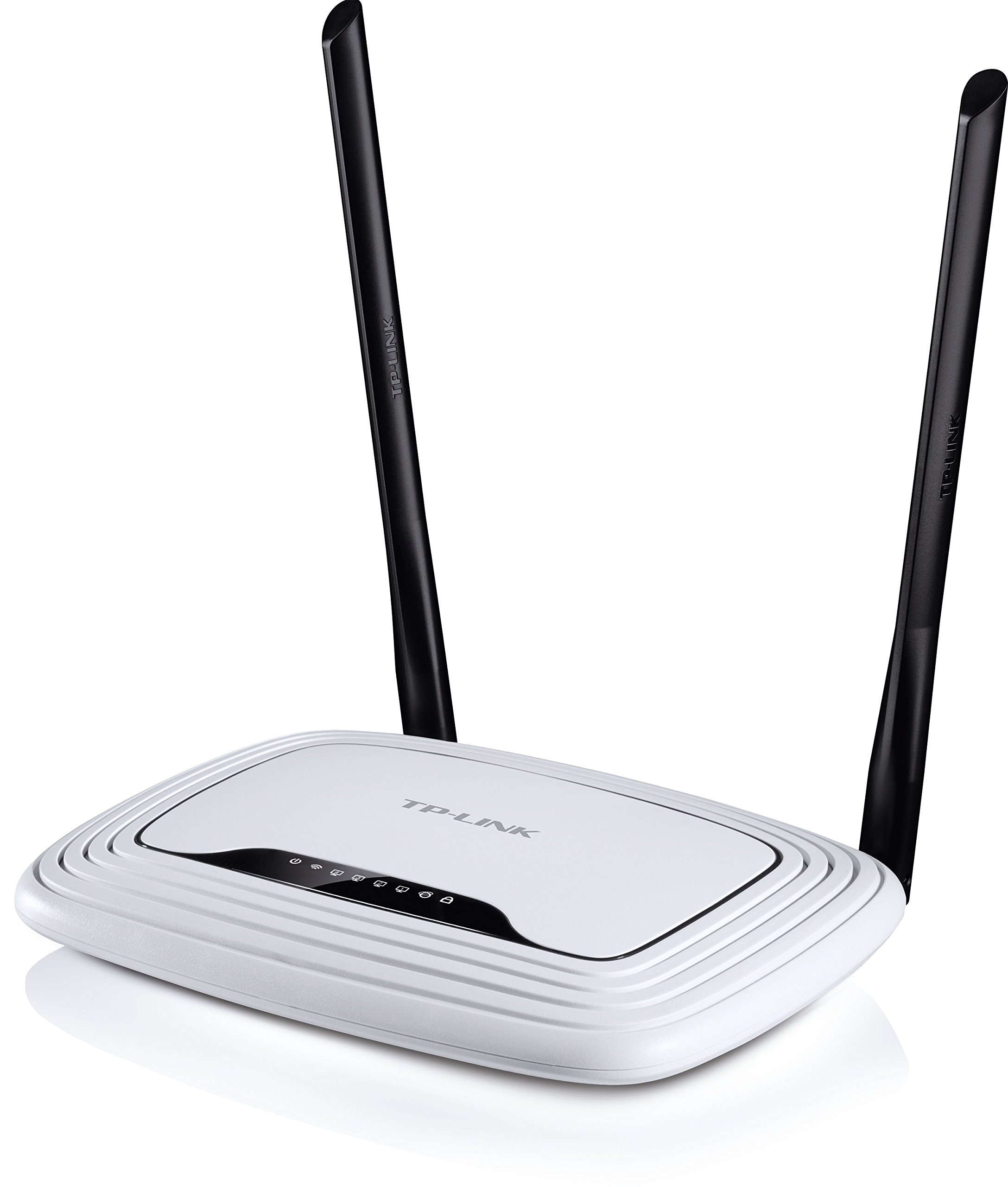 TP-Link 300Mbps Wireless N Router TL-WR841N