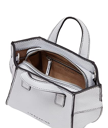 Liebeskind Berlin Satchel XS, Alice Blue-5203