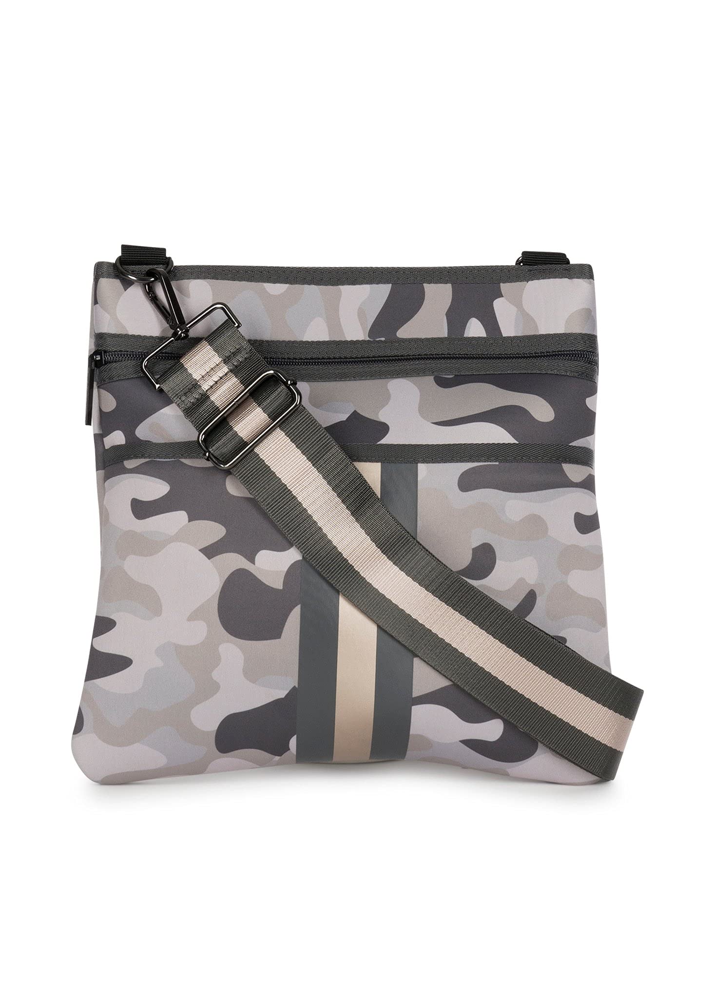 Haute Shore Peyton Safari Crossbody