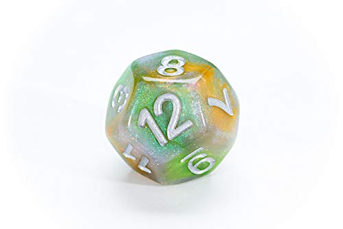 Gate Keeper Games & Dice Gatekeeper Aether Dice Ork York