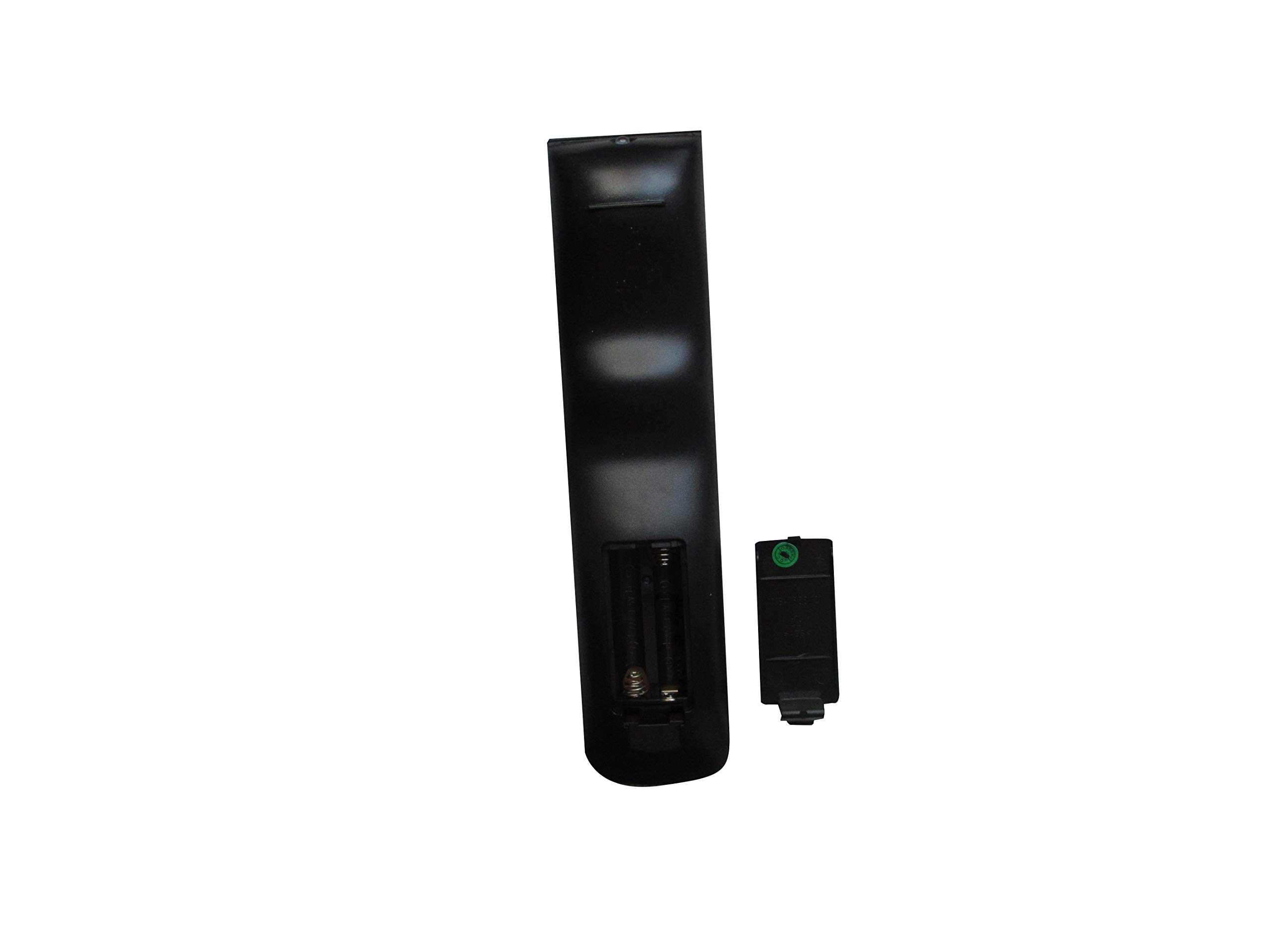 HCDZ Replacement Remote Control for Element ELFJ4816H ELEFW3916 ELEFW581 ELEFW408 ELEFW248 LCD LED HDTV TV