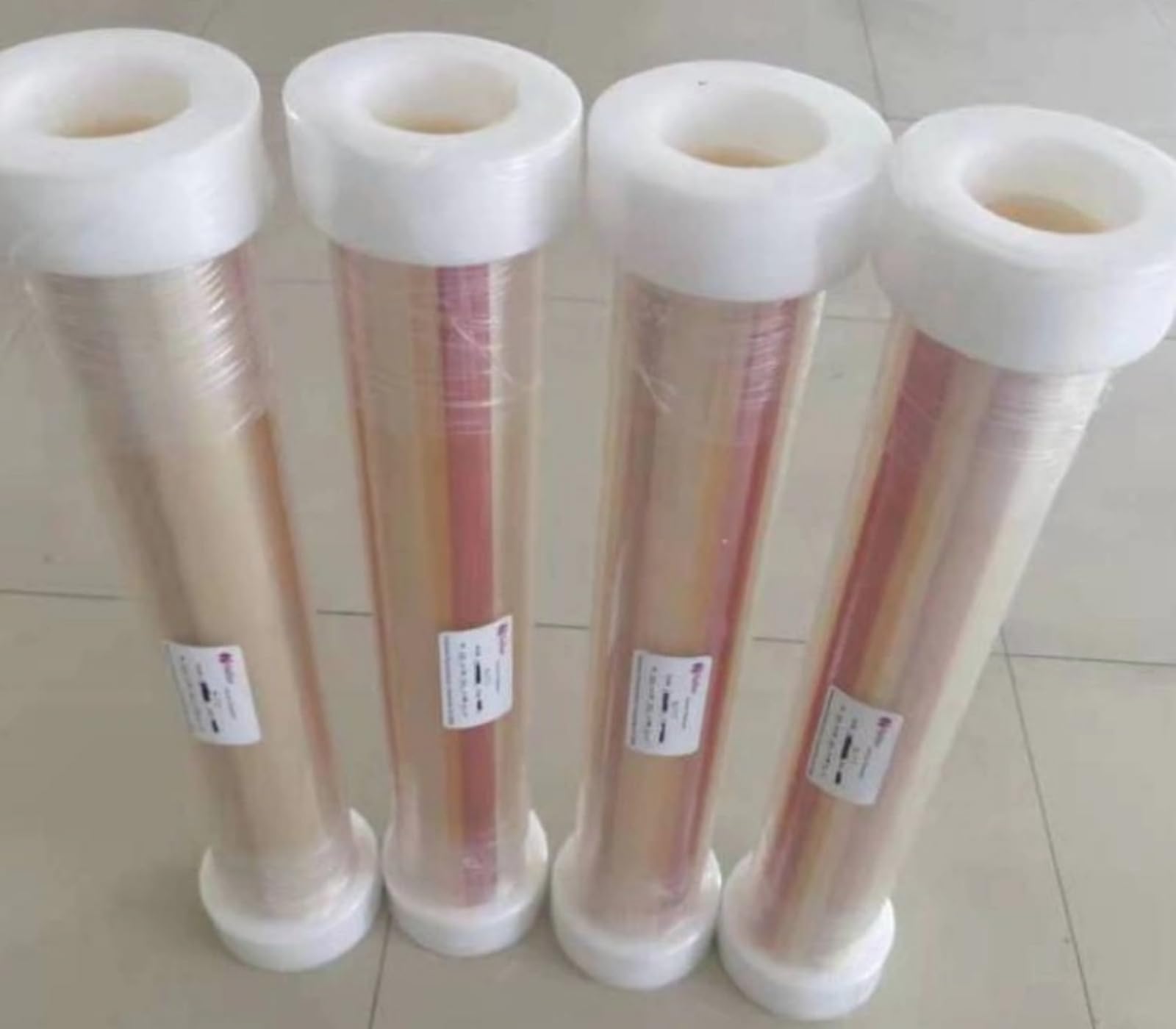 Proton Exchange Membrane N117 N211 N212 HP perfluorosulfonic Acid ion Membrane Fuel Cell Membrane (1, N117(10 * 10cm))