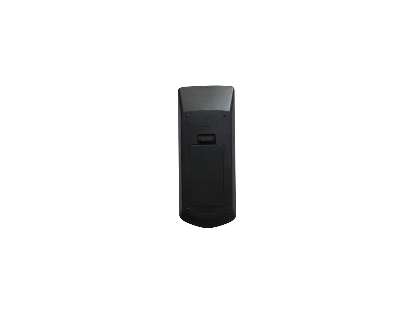 HCDZ Replacement Remote Control for Yamaha YAS-70 YAS-70CU YAS-70SPX Front Surround Audio System