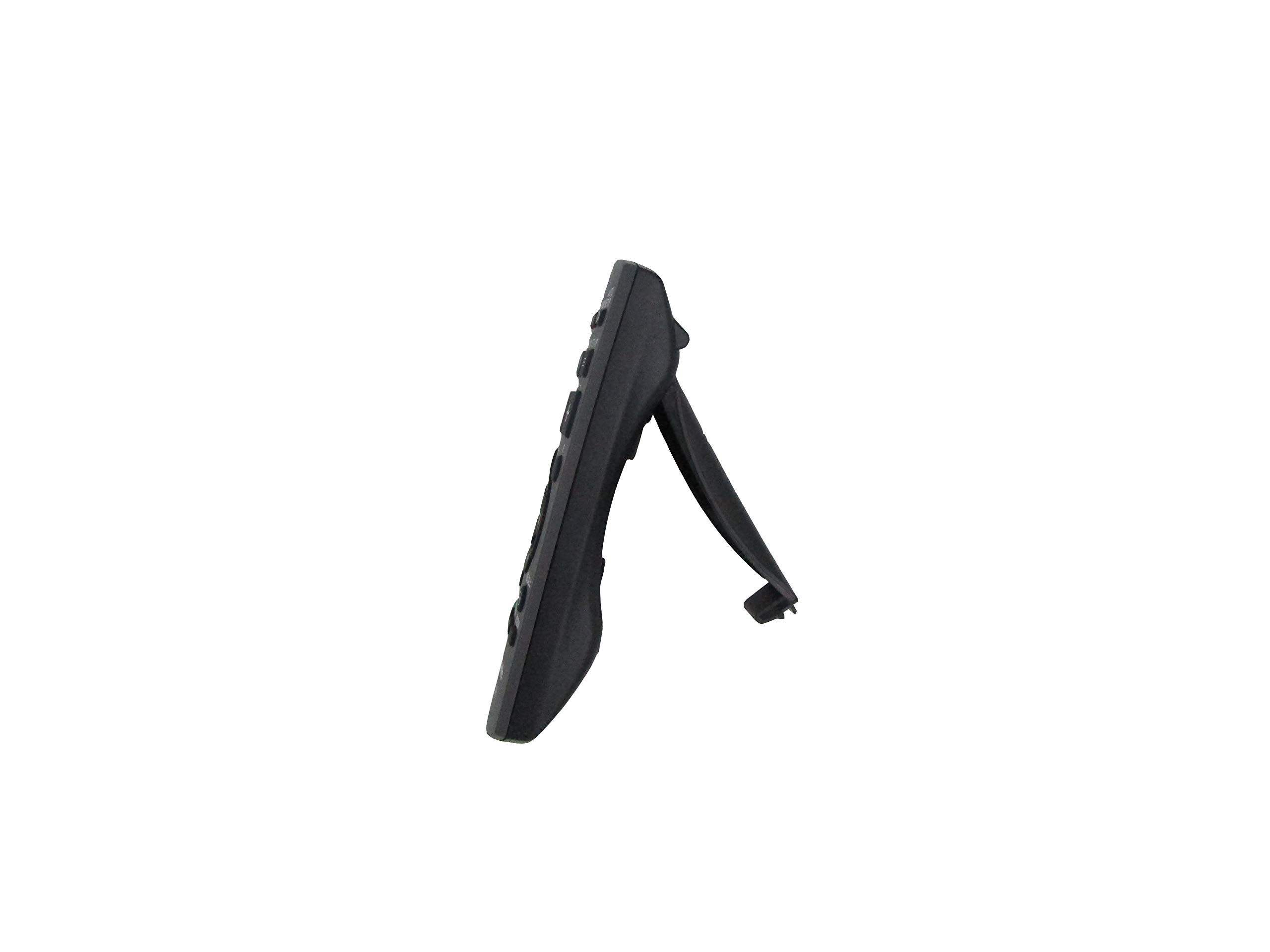 HCDZ Replacement Remote Control for Panasonic N2QAYA000099 TH-42LF80 TH-42LF80U TH-43LFE8 TH-43LFE8U TH-48LFE8 TH-48LFE8U TH-43LFE8U Full HD LCD Display
