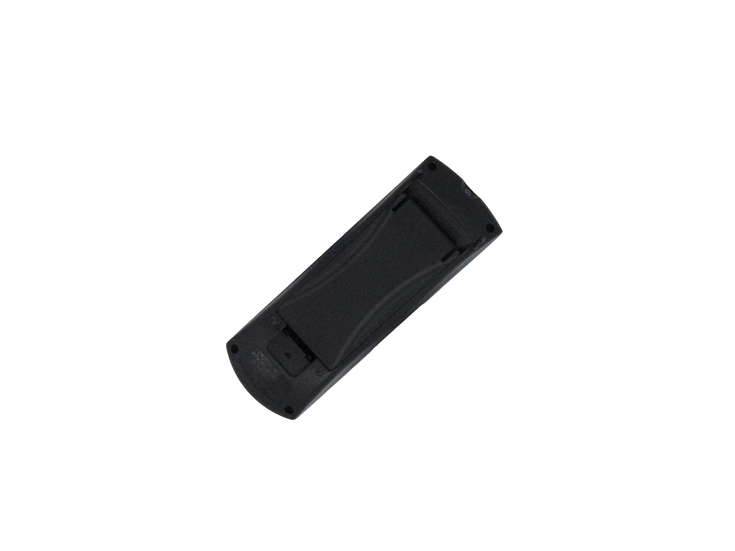 HCDZ Replacement Remote Control for Panasonic TH-50PB1 TH-50PB1U TH-50PB2 TH-50PB2U TH-55LF6 TH-55LF60 TH-55LF60U TH-55LF6U Full HD LCD Display