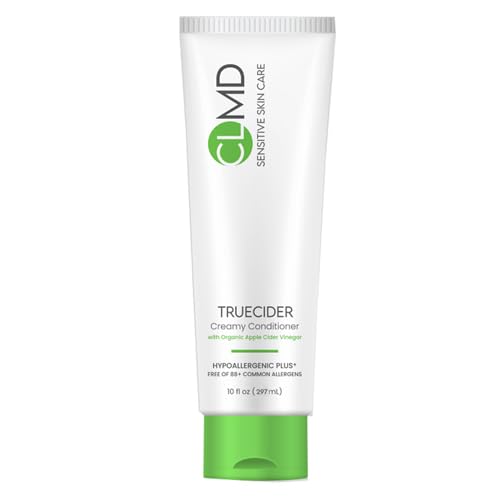 TrueCider Shampoo & Creamy Conditioner Set