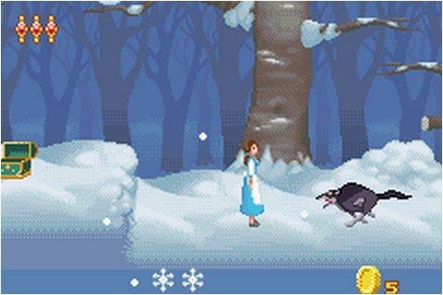 Disney Princess (Renewed)