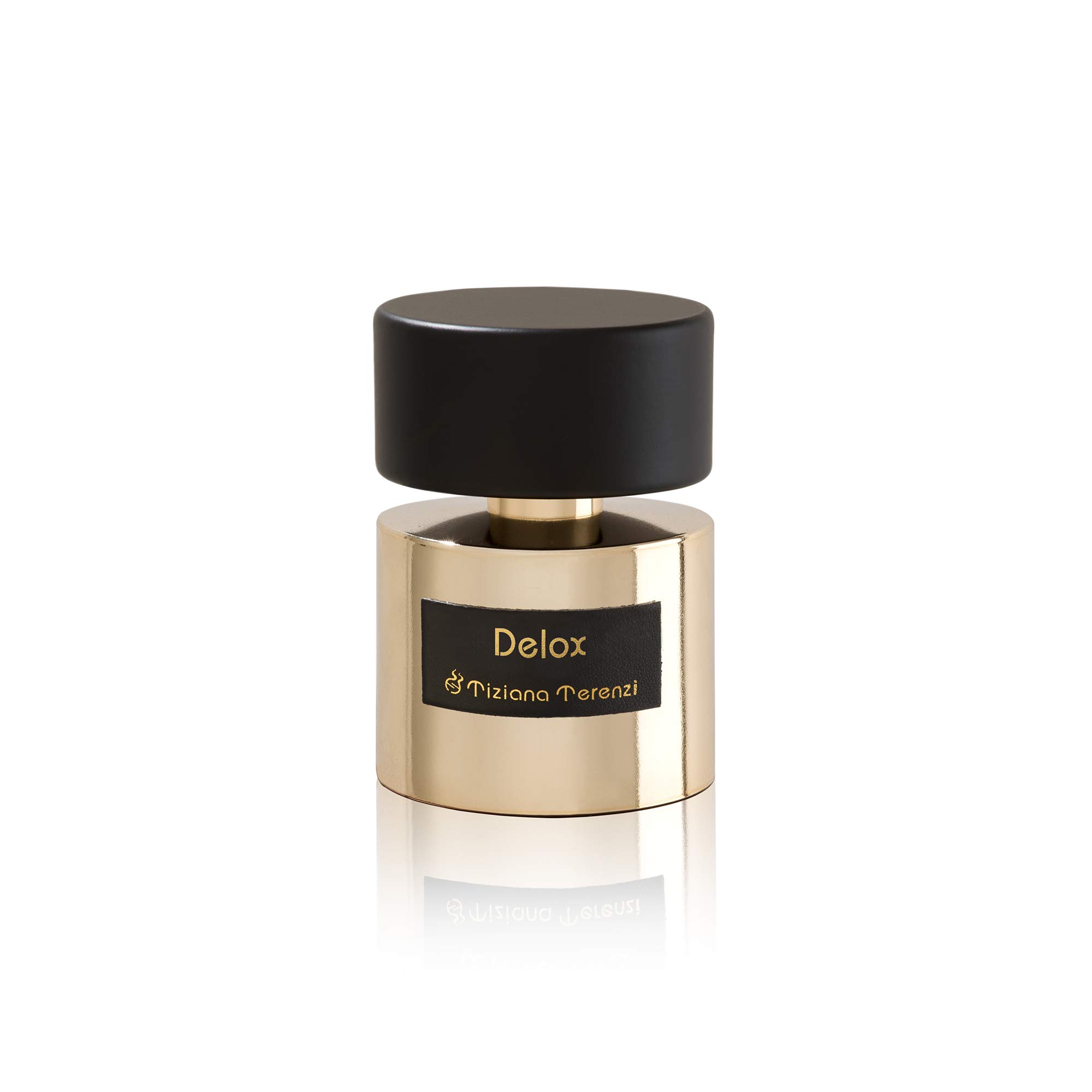 Tiziana Terenzi Delox EDP for Men and Women 100 ml, 3.4 fl. oz.
