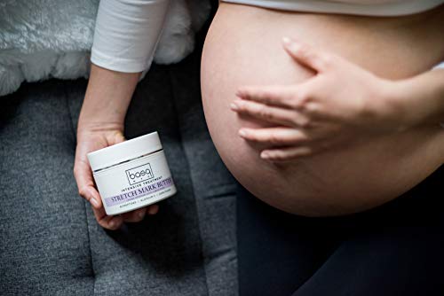 Intensive Treatment Stretch Mark Butter 5.5 Ounce (Pack of 1)