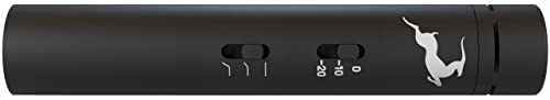 Antelope Audio Edge Note Small Diaphragm Condenser Modeling XLR Microphone